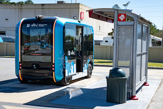 Urban SDK to Provide Data Integration, Management for Jacksonville ...