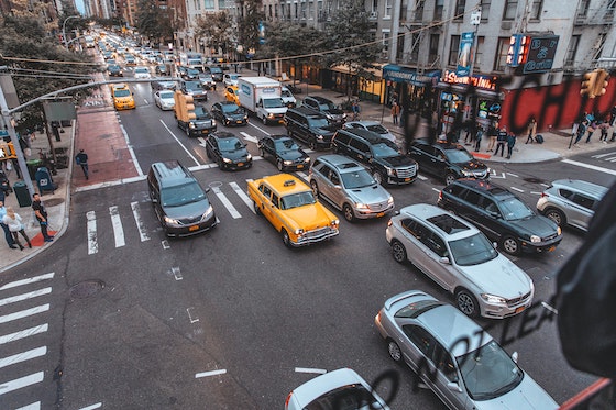 Making Streets Safer with Advanced Transportation Technologies | Urban SDK