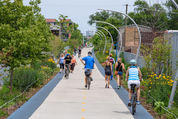 Designing Streets for Everyone: A Comprehensive Look at Complete ...