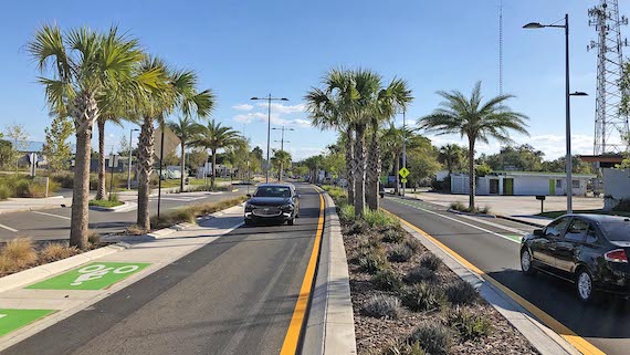Designing Streets for Everyone: A Comprehensive Look at Complete ...