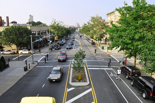 Designing Streets for Everyone: A Comprehensive Look at Complete ...