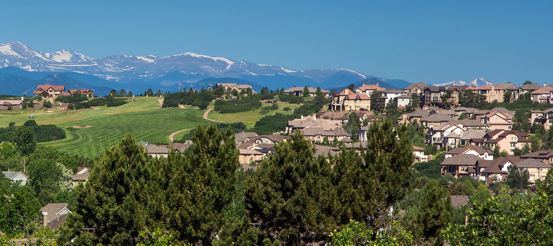 Castle Pines Partners with Urban SDK on Traffic Calming Initiatives ...