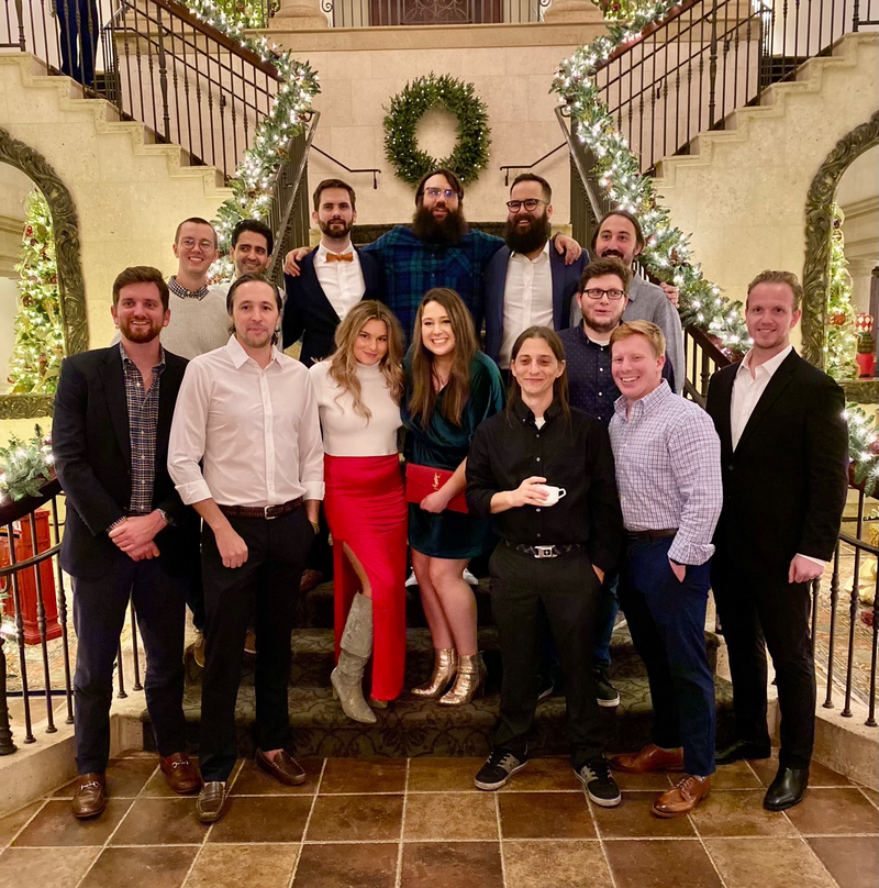 About Us | Urban SDK