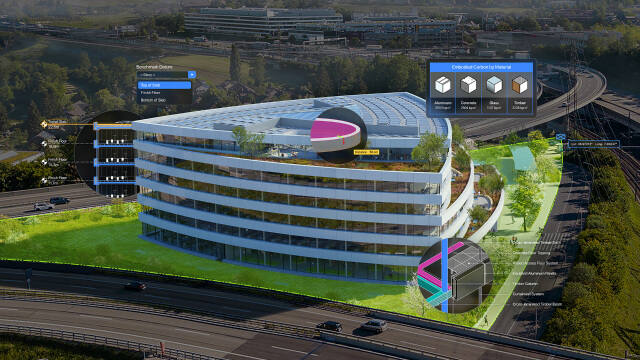 Vectorworks de BIM-en CAD-software voor ontwerpers | Design Express