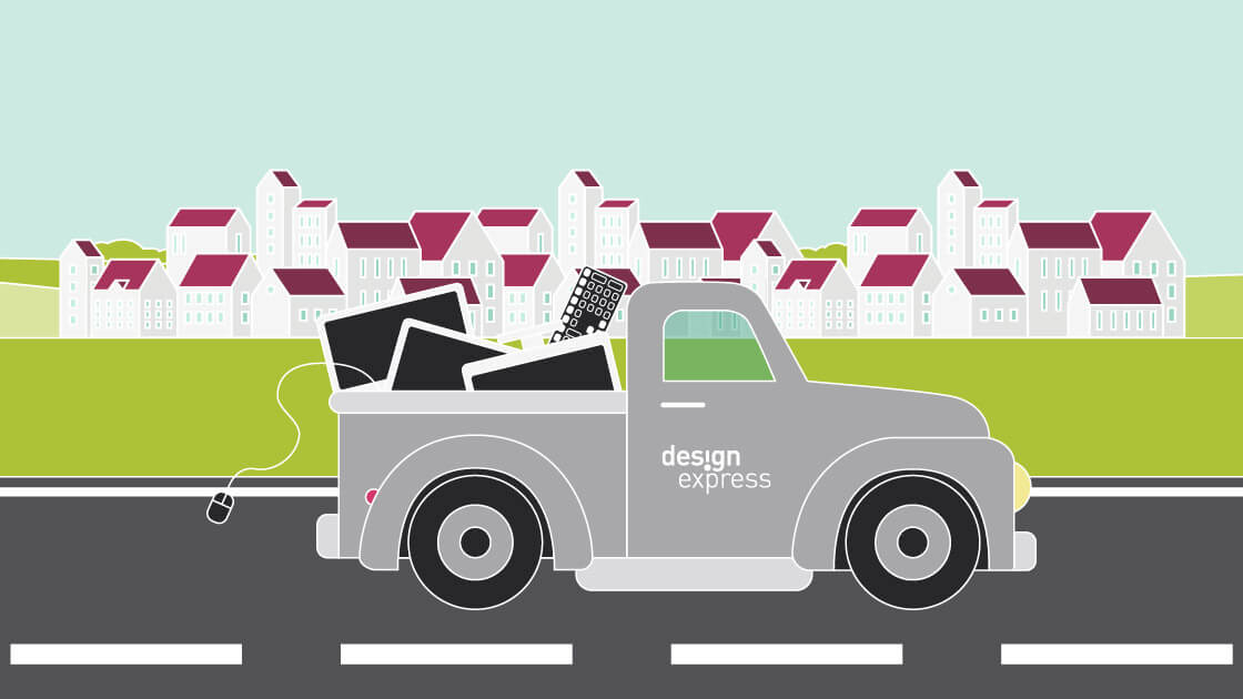 Design Express empowering your design | Design Express