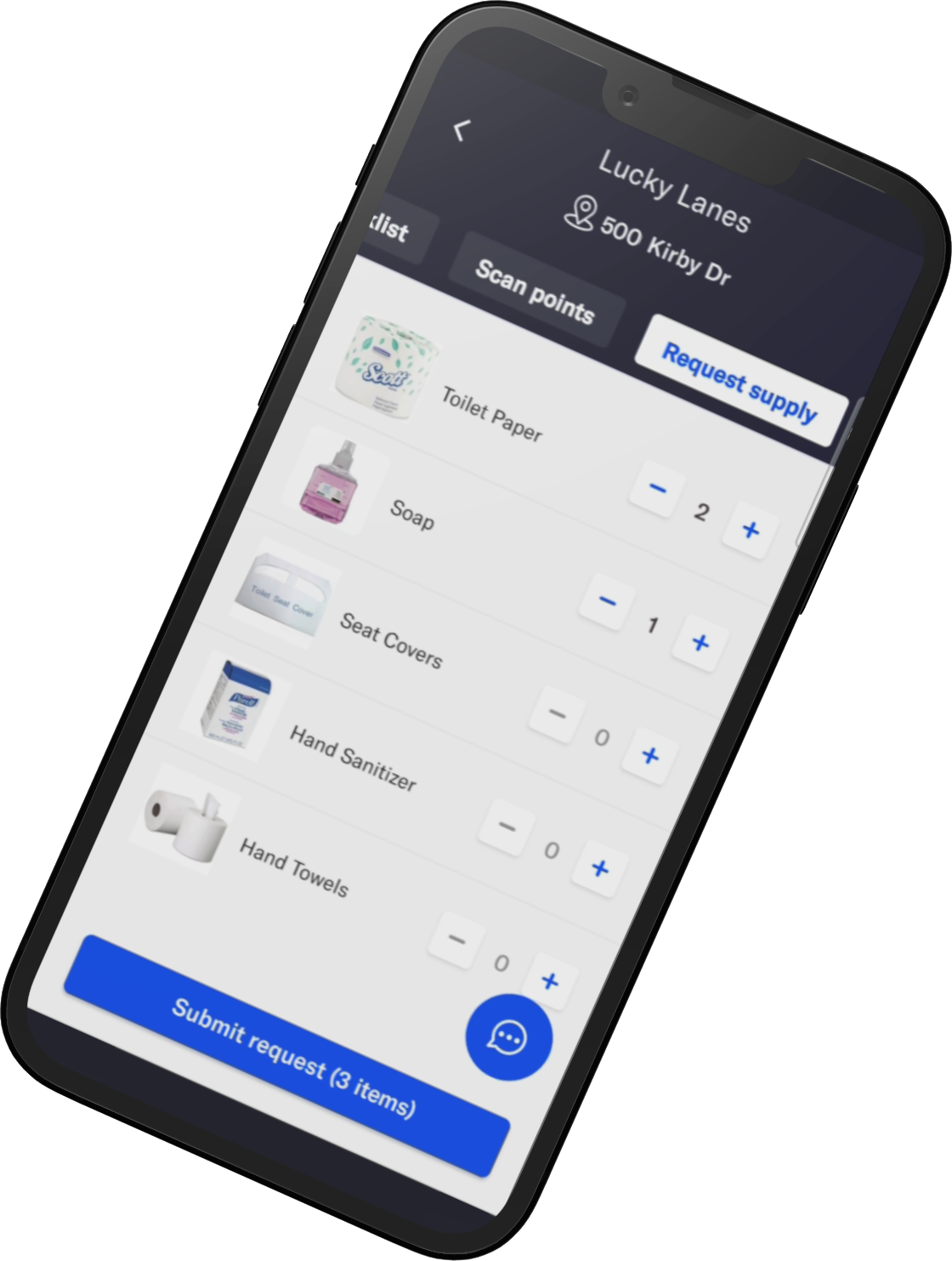 Clean Smarts | Janitorial Software for Cleaning Companies
