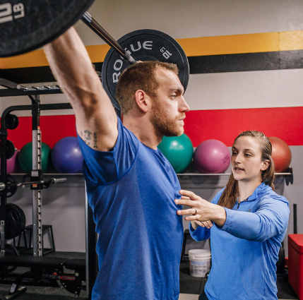 Sports Physical Therapy (PT) | Maryland | True Sports