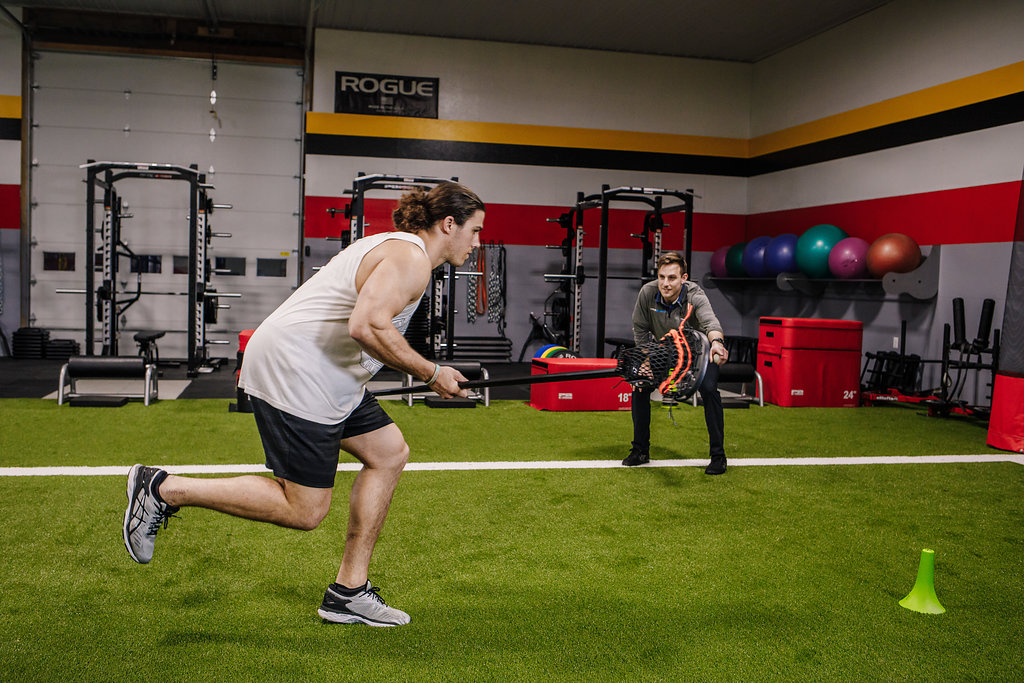 What You Can Do About the Most Common Lacrosse Injuries