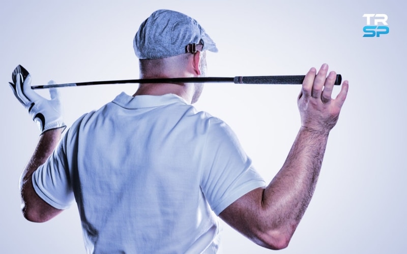 Which Shoulder Injuries Are Common in Golfers?