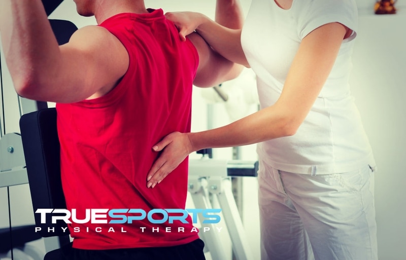 Which Shoulder Injuries Are Common in Golfers?
