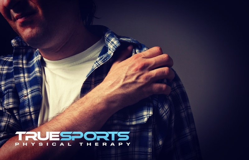 Which Shoulder Injuries Are Common in Golfers?