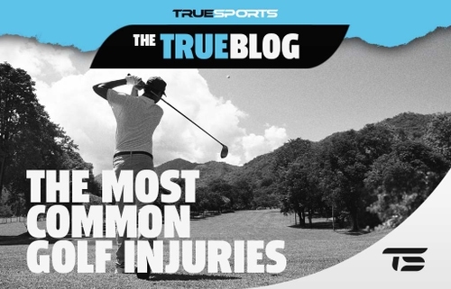 Which Shoulder Injuries Are Common in Golfers?