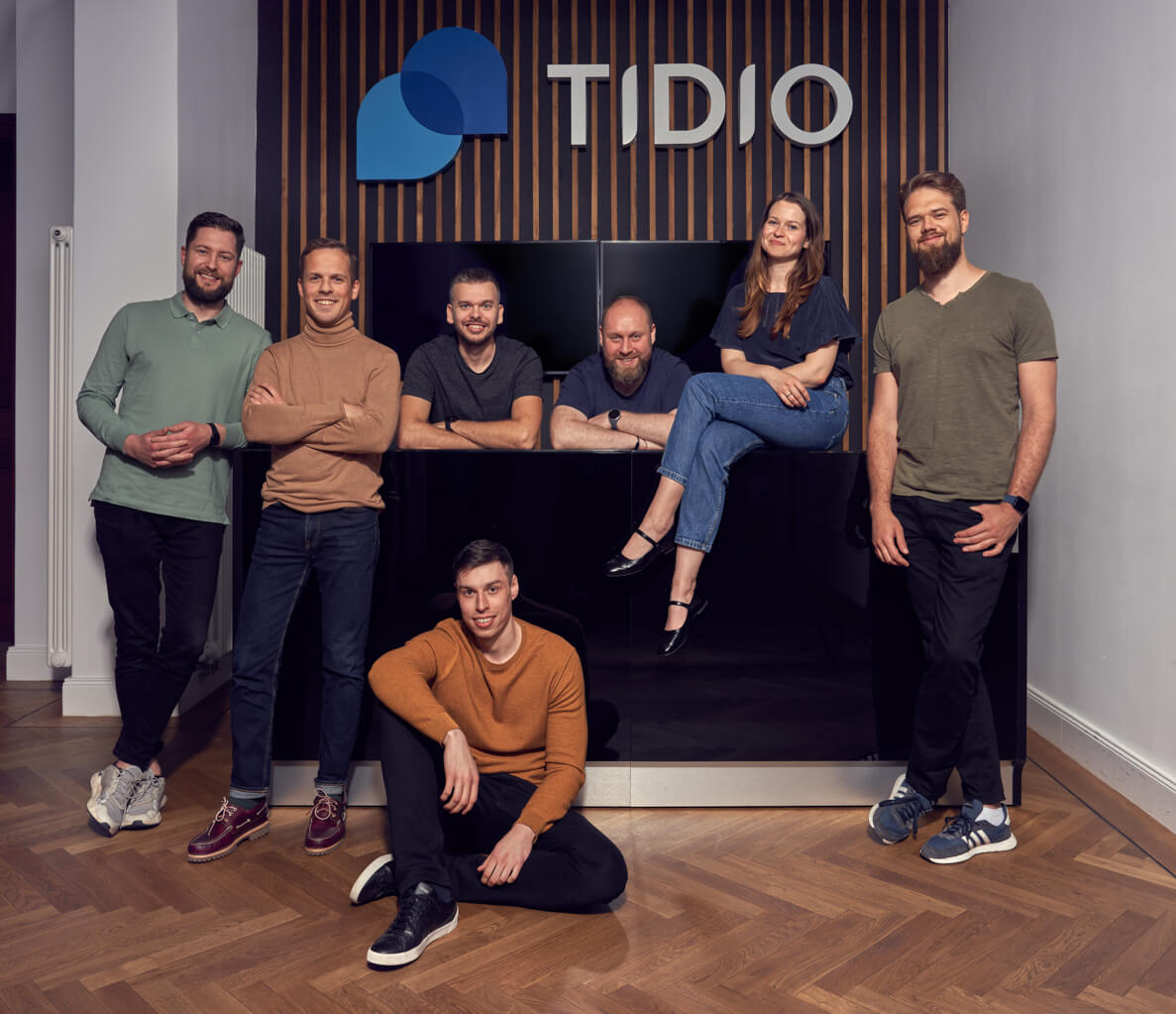 Tidio Careers