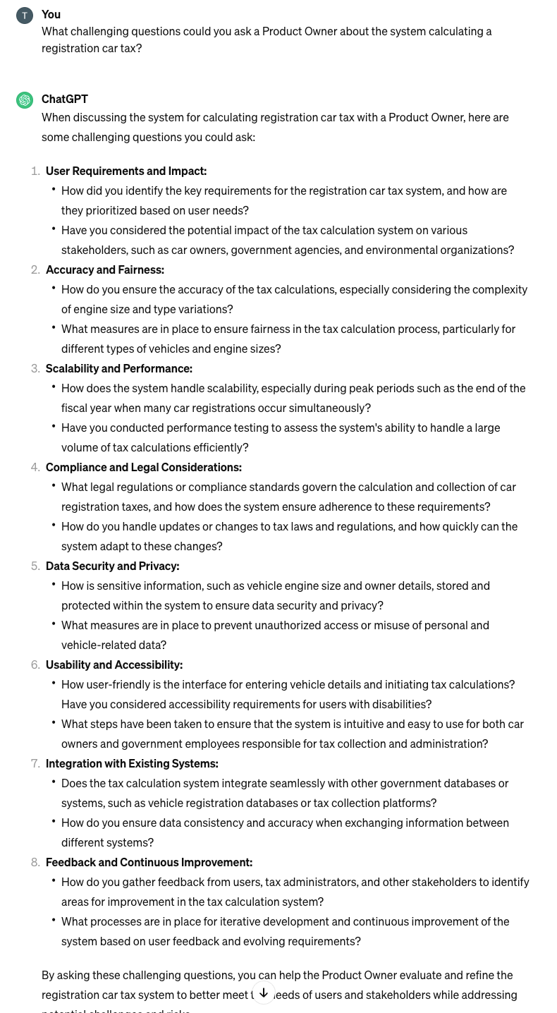 Exploring the Role of ChatGPT in Software Testing: Advantages ...