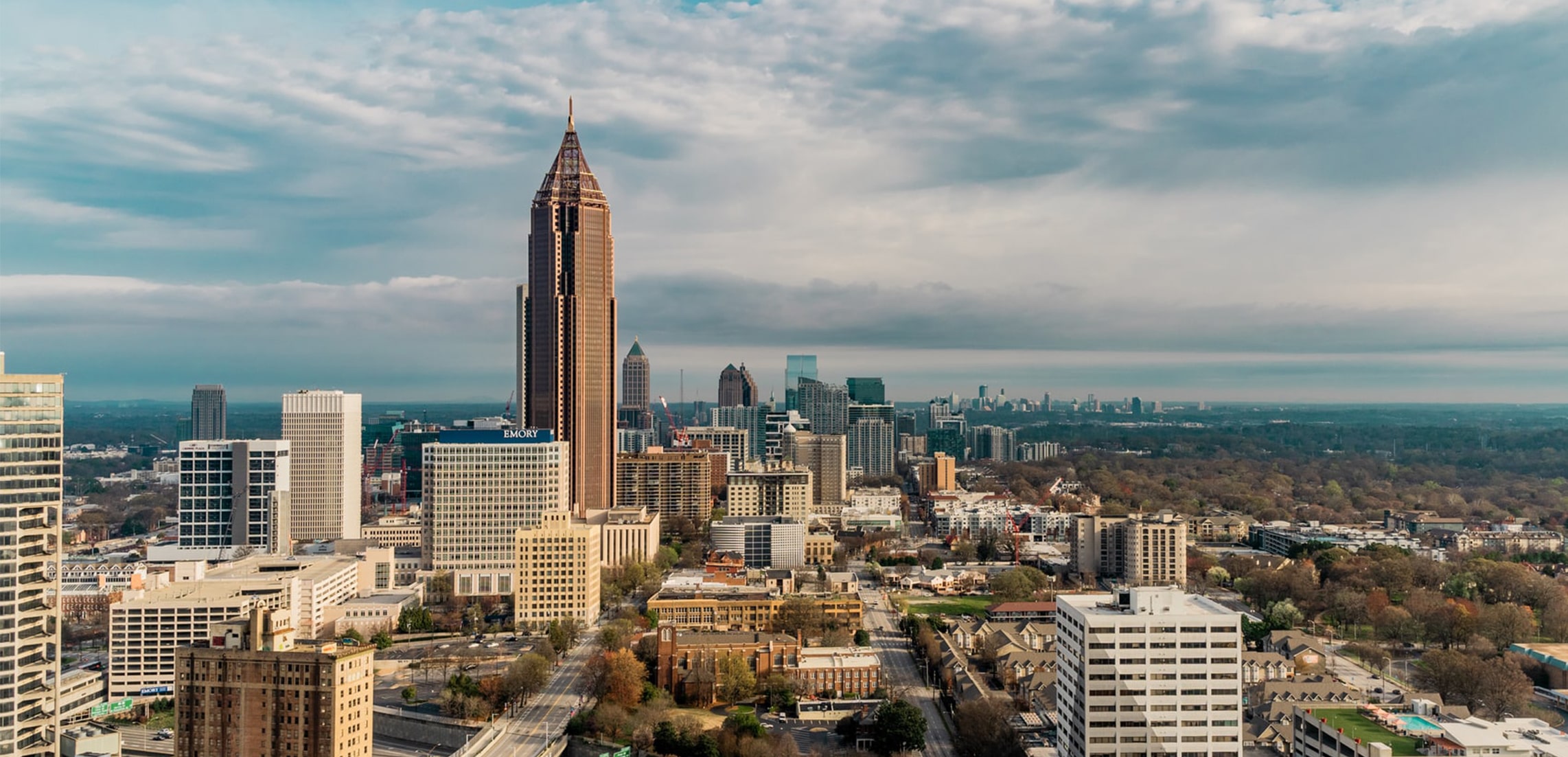 Estimator - Atlanta, GA | ENR - Top 100 | $80,000 - $105,000