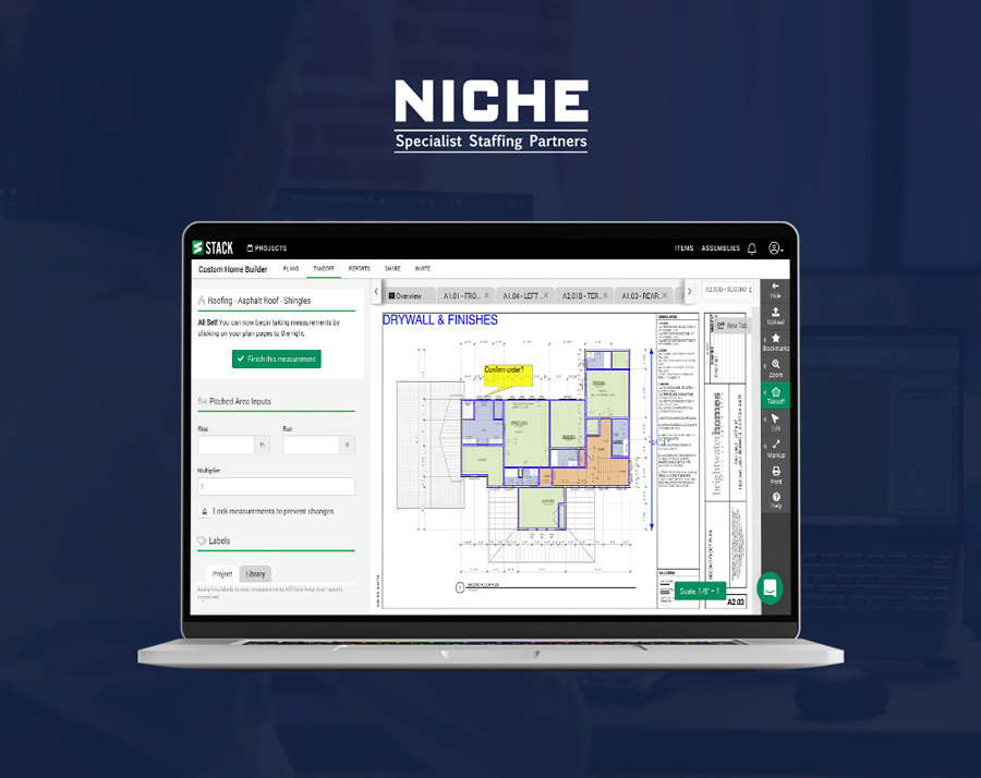 14 Most Popular Construction Estimating Software - Gareth McGlynn ...