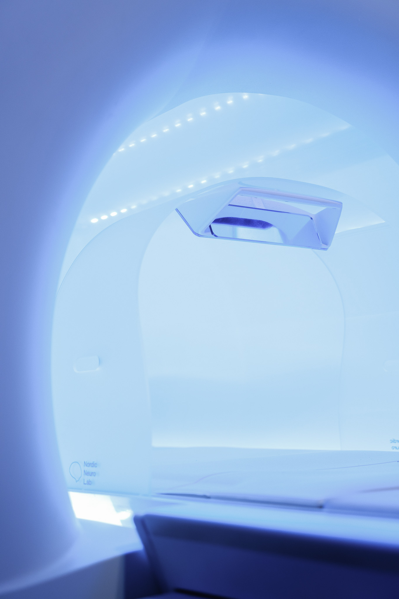 nordicComfortSolution | NordicNeuroLab