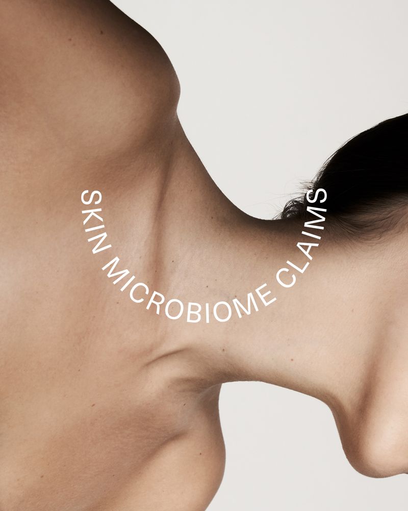 The status of the skin microbiome in the cosmetics and personal care ...