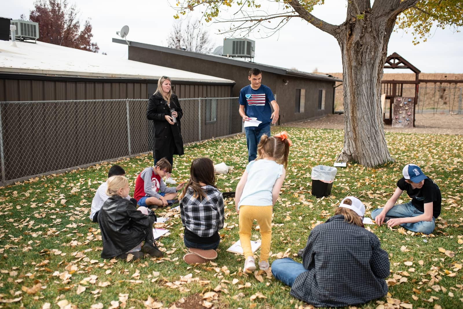 Prenda - Microschools Made Easy