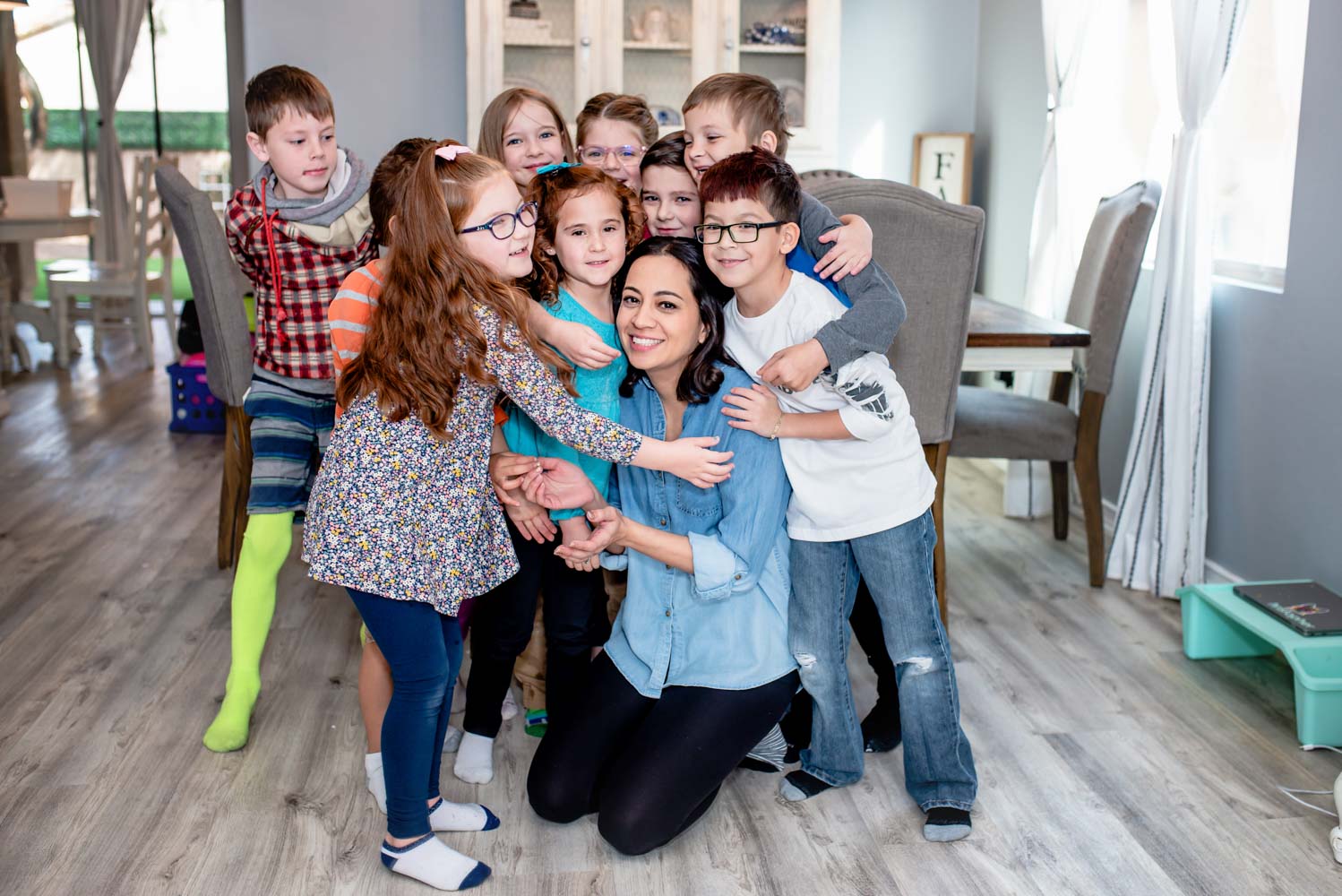 Prenda - Tuition-free Small Group Microschools for K-8