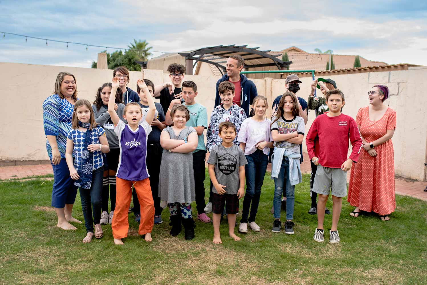 Podcast - Education Topics for Parents and Educators | Prenda