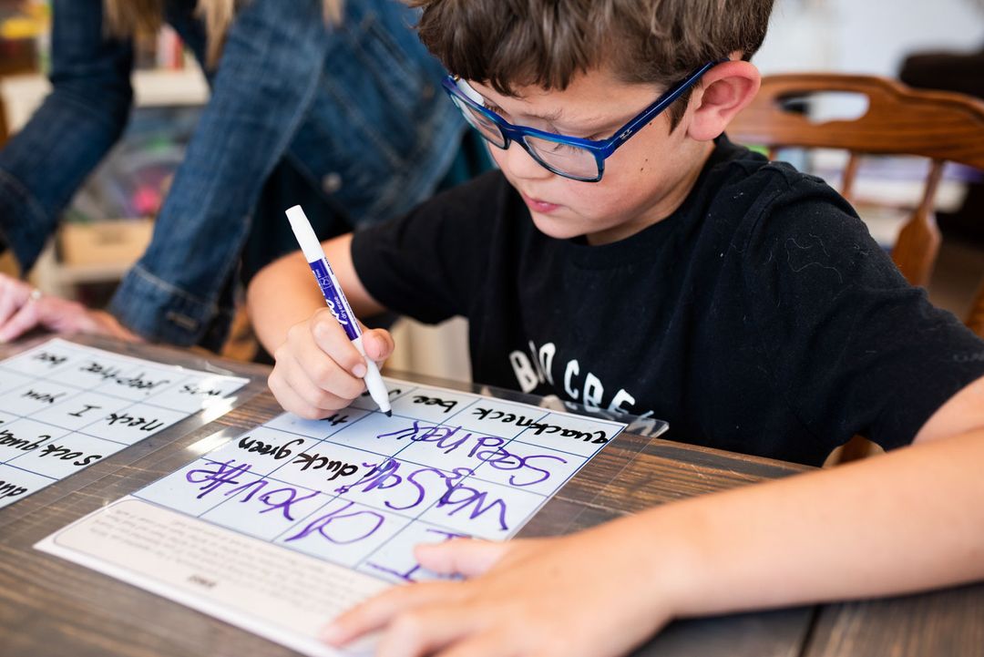 6 Ways to Foster a Love of Learning in Your Child