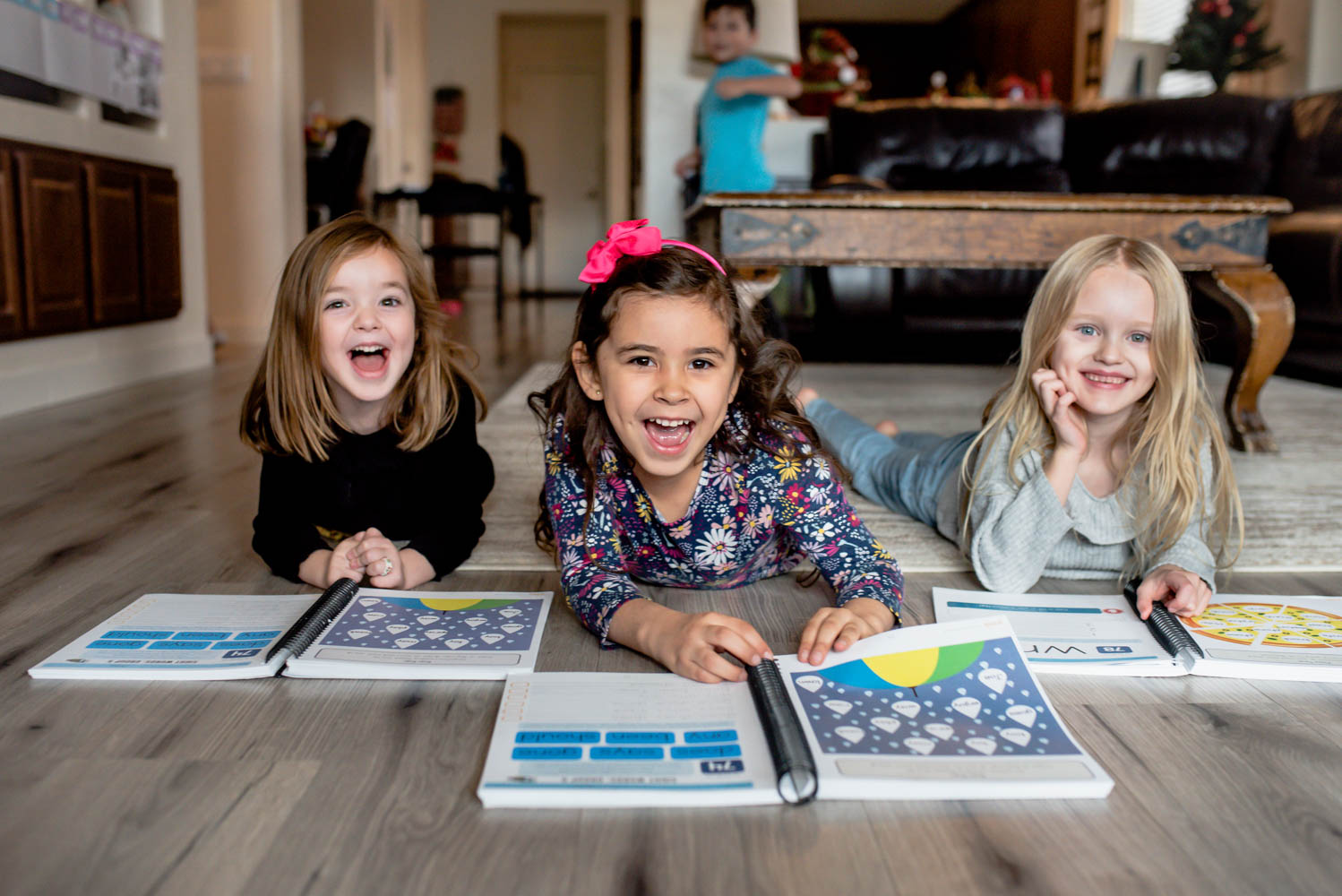 Prenda - Tuition-free Small Group Microschools for K-8