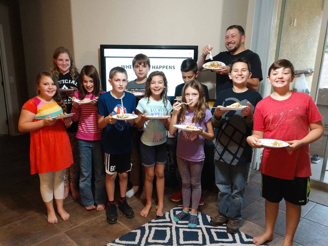 How a High School Teacher Became a Prenda Microschool Guide