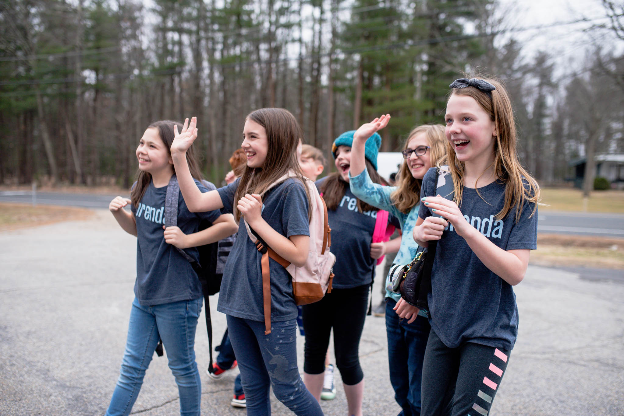 Prenda - Tuition-free Small Group Microschools for K-8