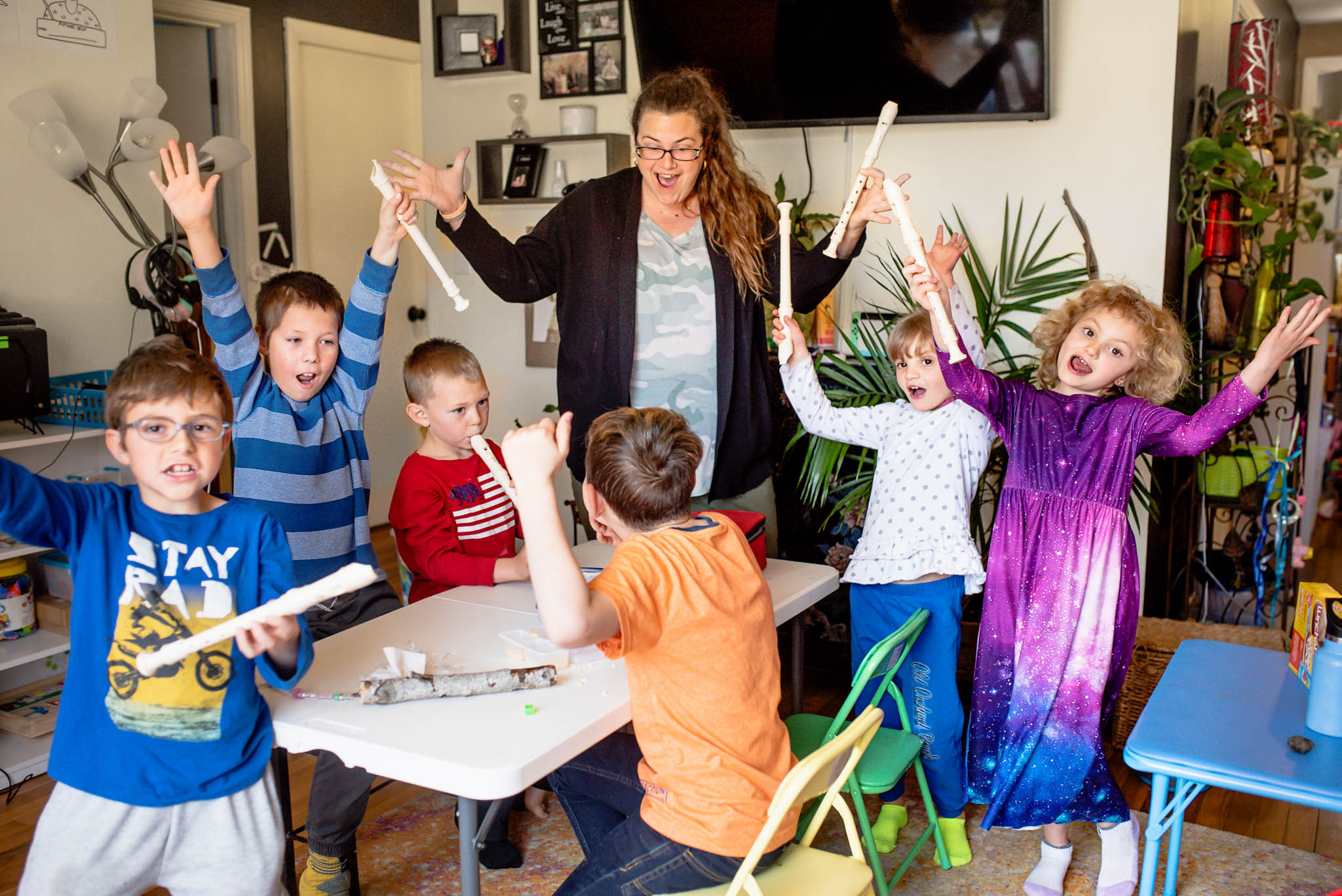 The Complete Guide to Help Your Child Manage Their Emotions
