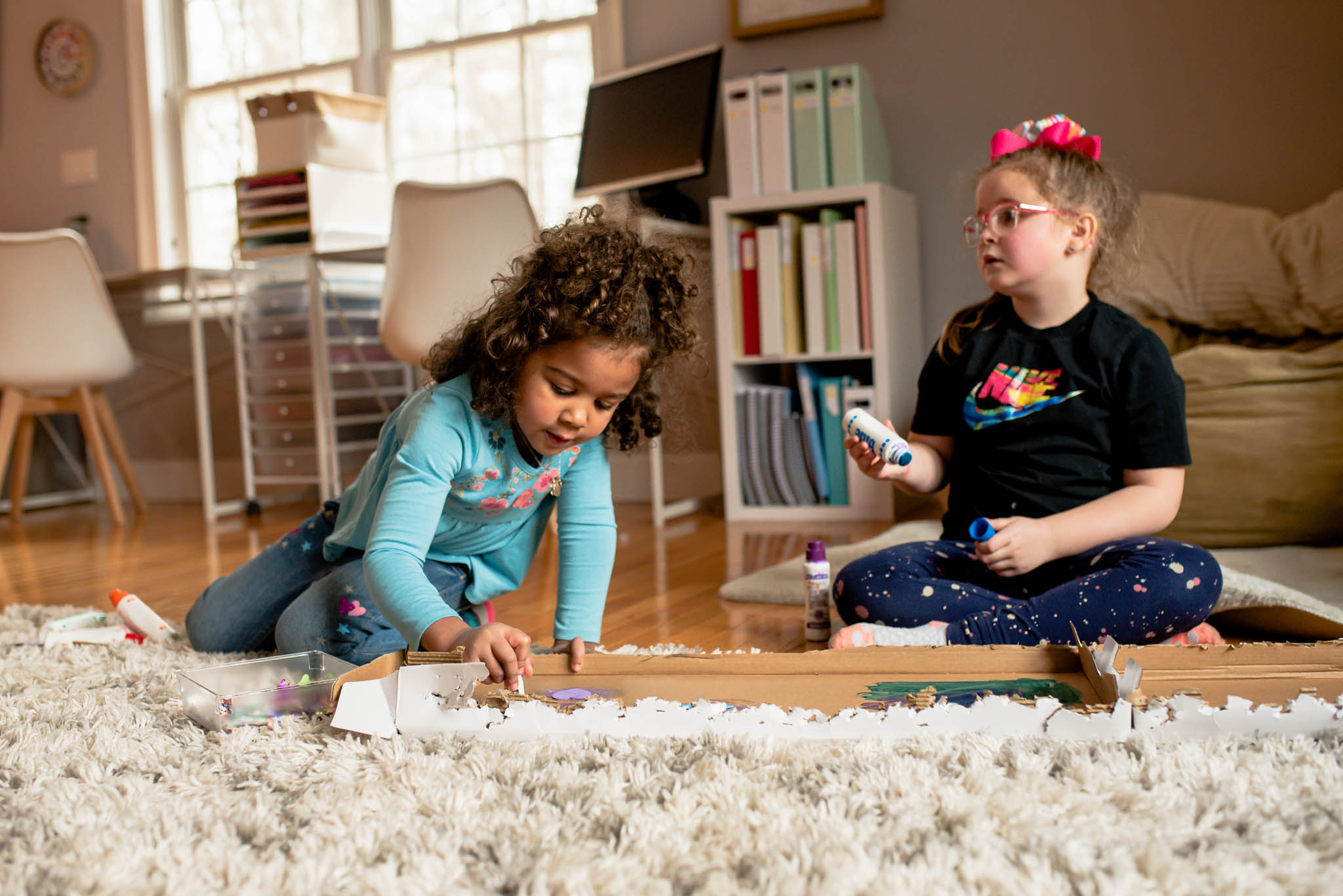 How a High School Teacher Became a Prenda Microschool Guide