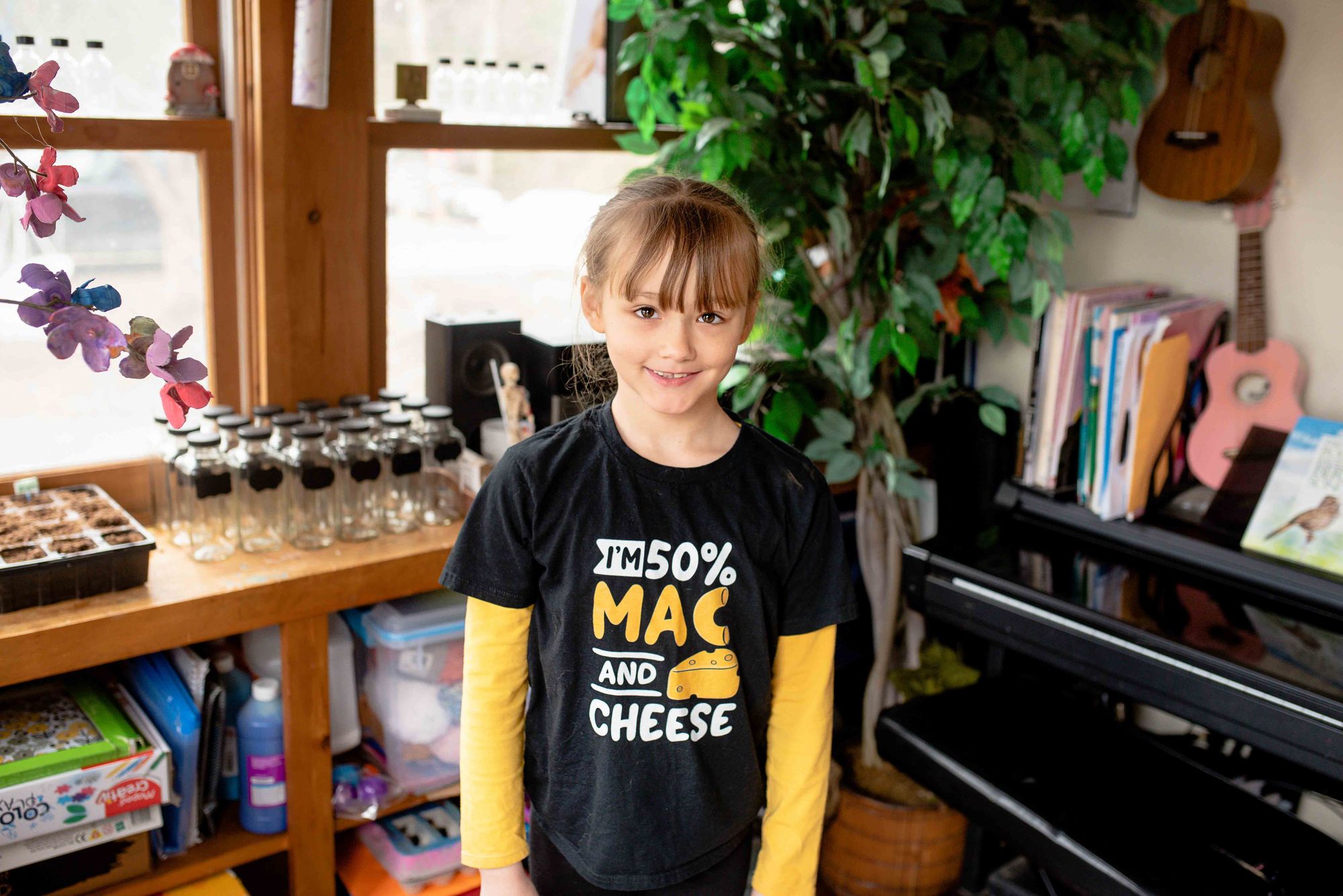 How to Stop Unwanted Behavior and Sibling Fighting