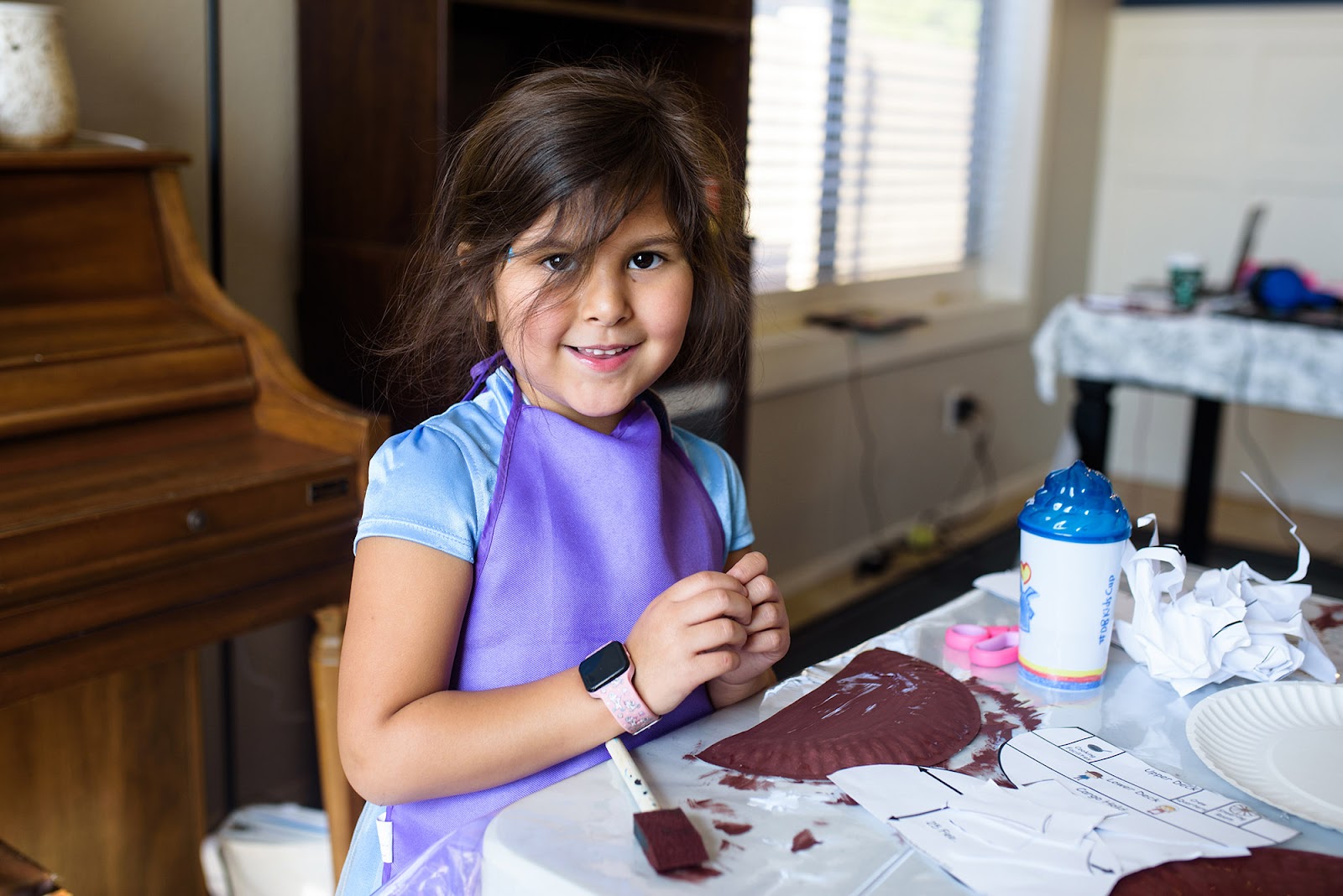 4 Steps To Teach Kids Life Skills | How you can help your child learn ...