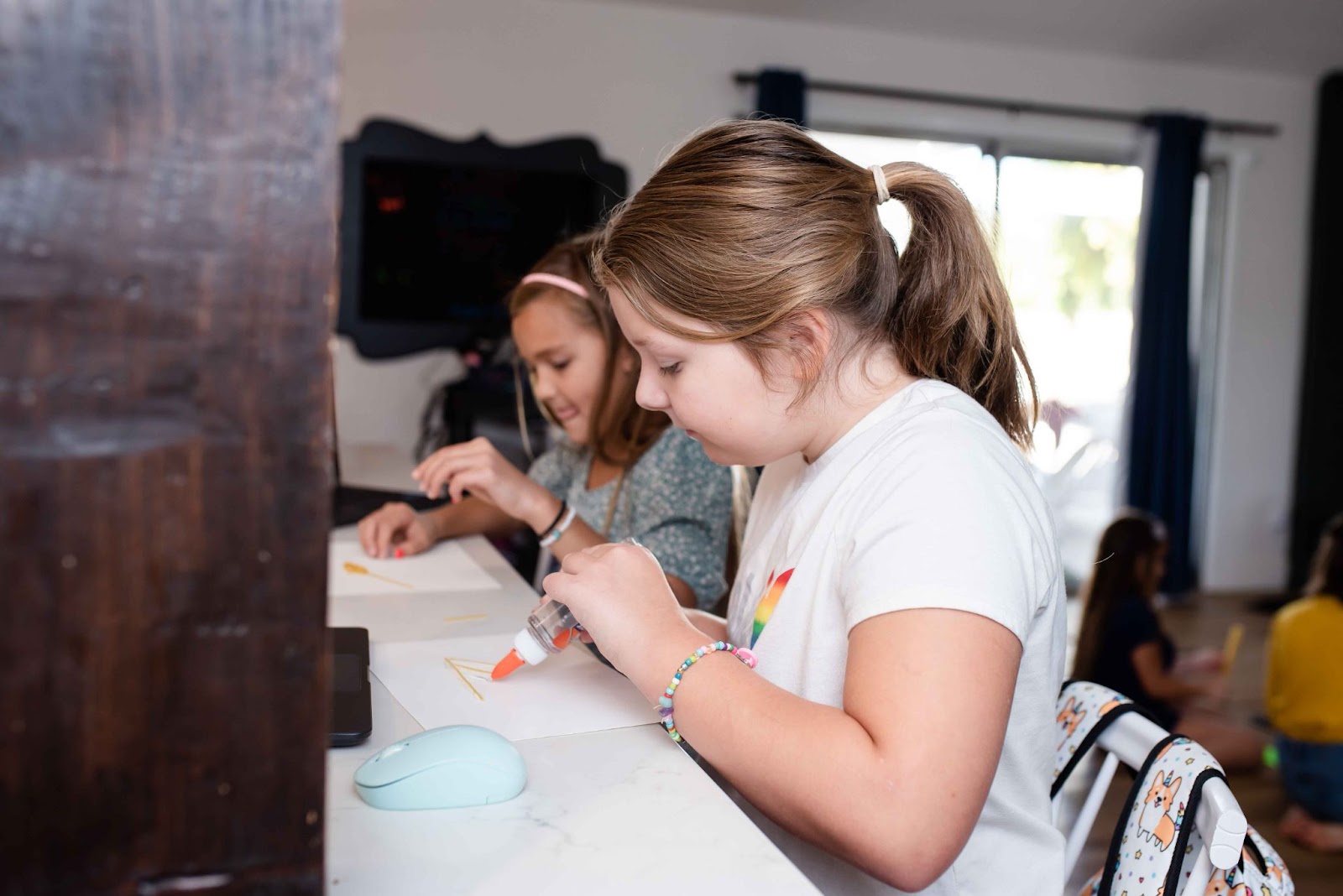 4 Steps To Teach Kids Life Skills | How you can help your child learn ...