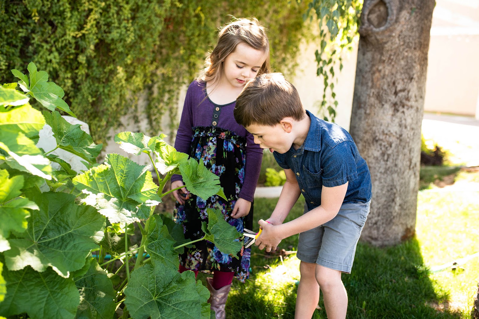 Life Skills For Kids To Learn