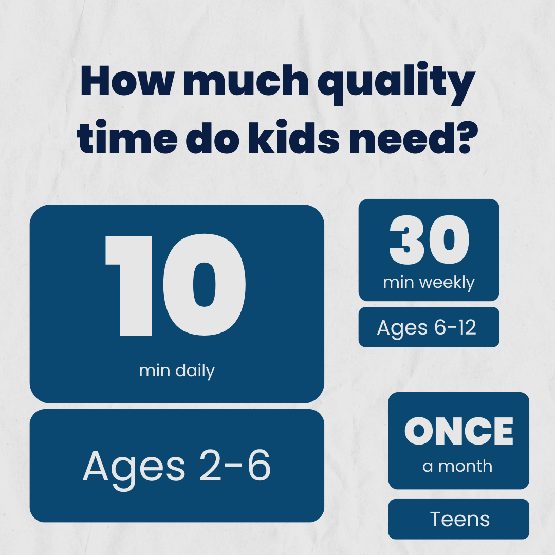 How to Stop Unwanted Behavior and Sibling Fighting