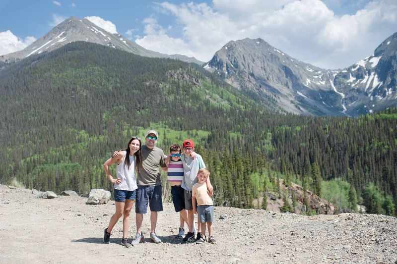 4 Steps to Discovering Your Family Values