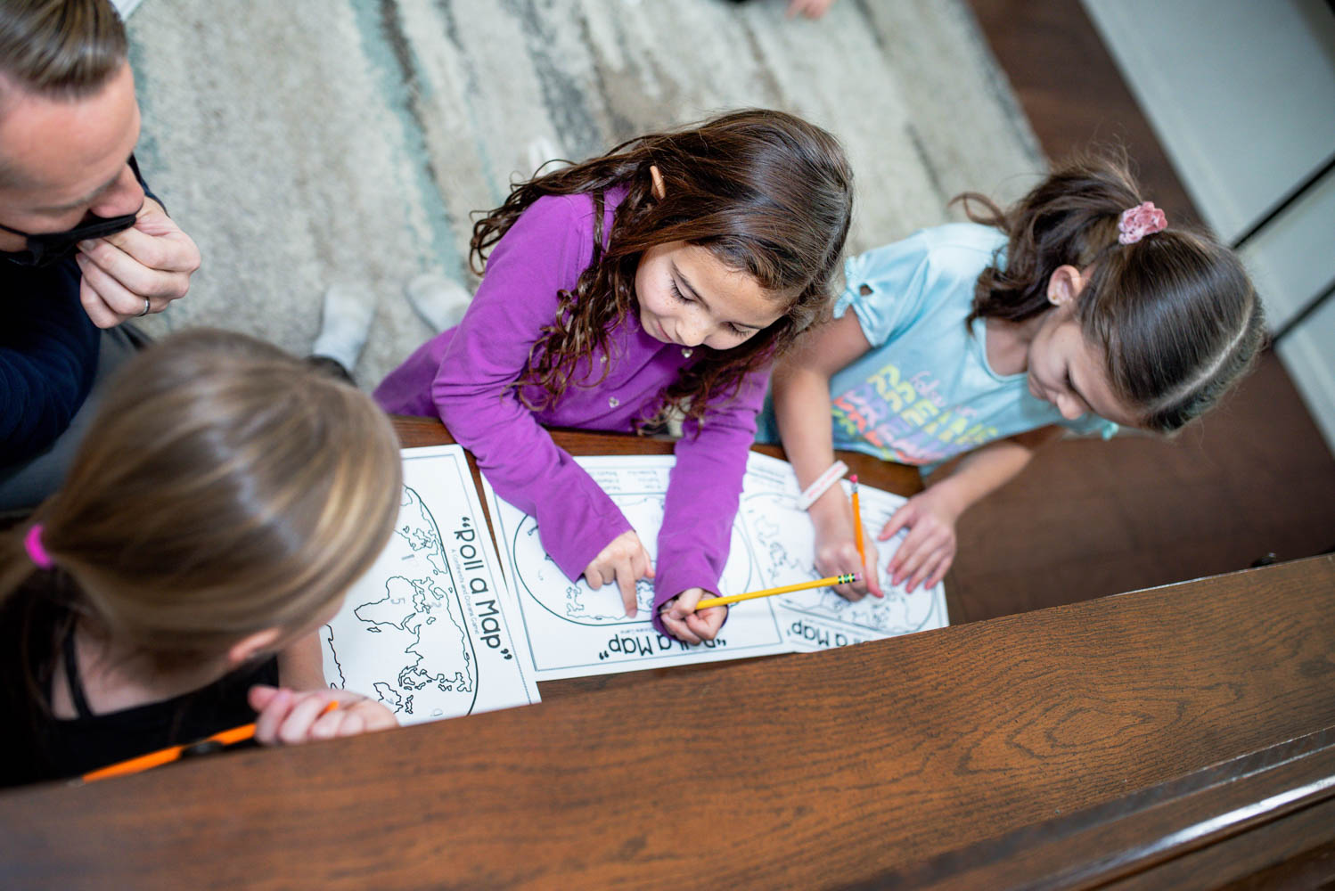 6 Ways to Foster a Love of Learning in Your Child