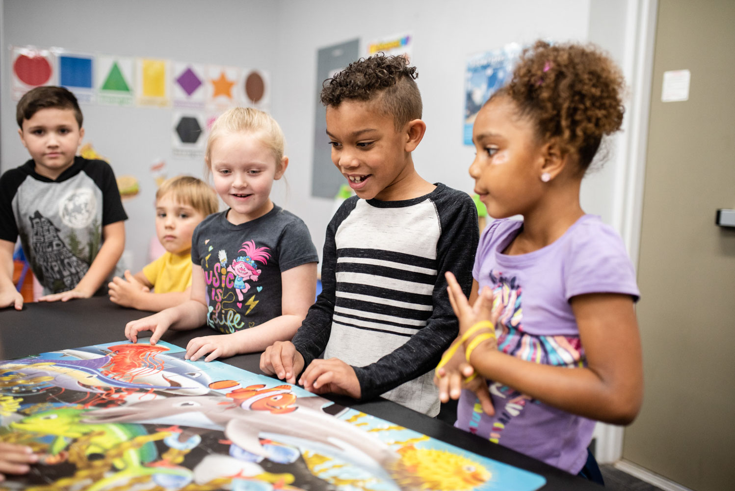 6 Ways to Foster a Love of Learning in Your Child