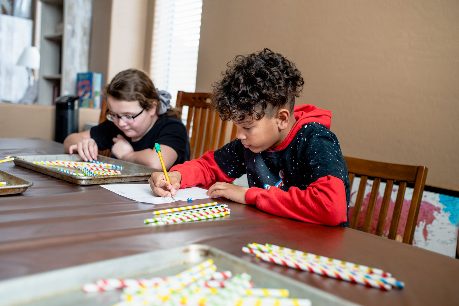 From Listening to Learning: The Student-Led Classroom