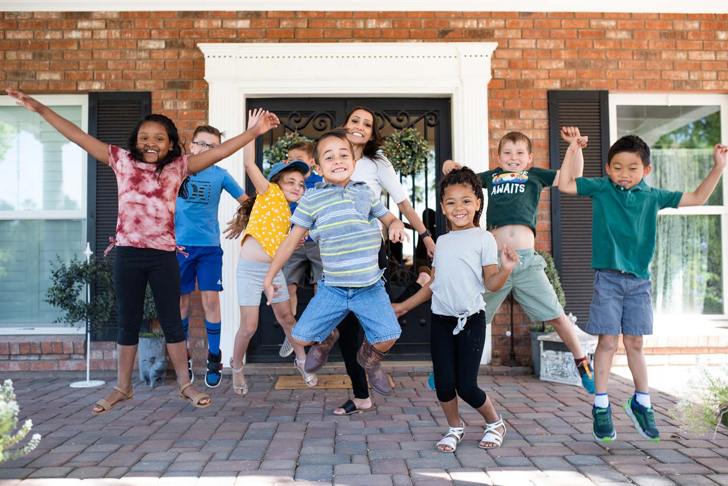 From Listening to Learning: The Student-Led Classroom