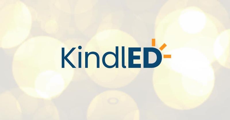Kindled Blog