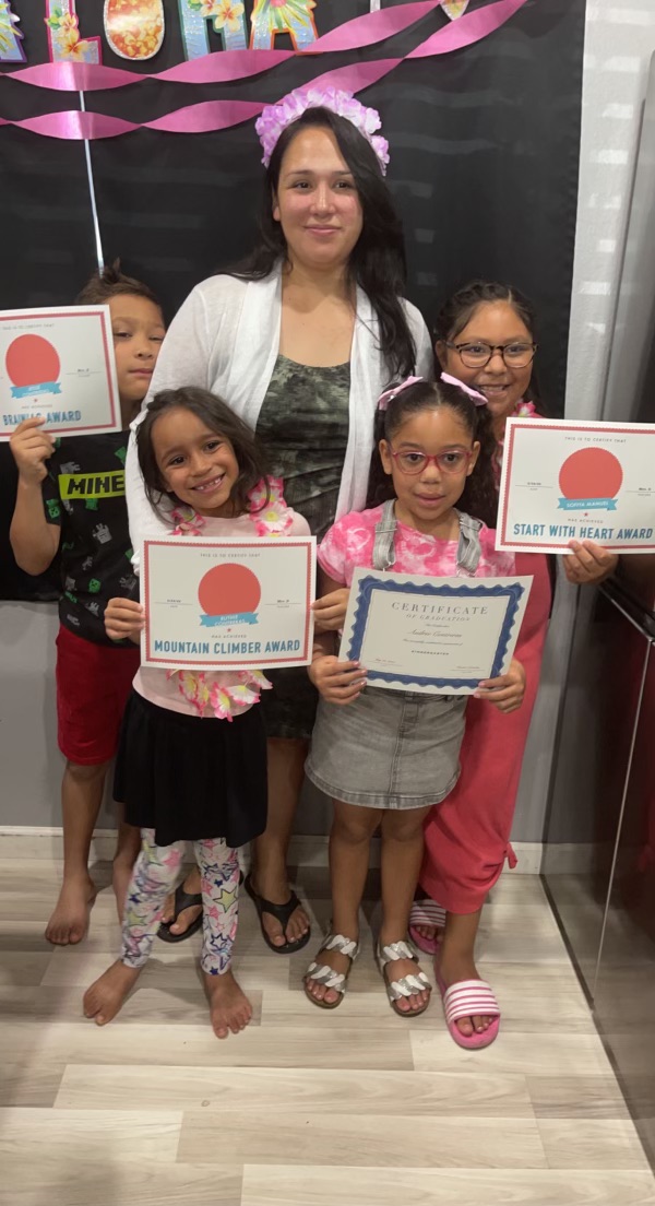 From Magical School Bus to Microschool Magic: Inspiring Journey of an Arizona Guide with Prenda ...