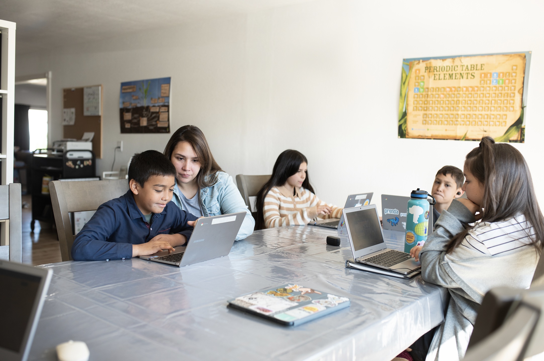 The Evolution of Education: Building a Brighter Future