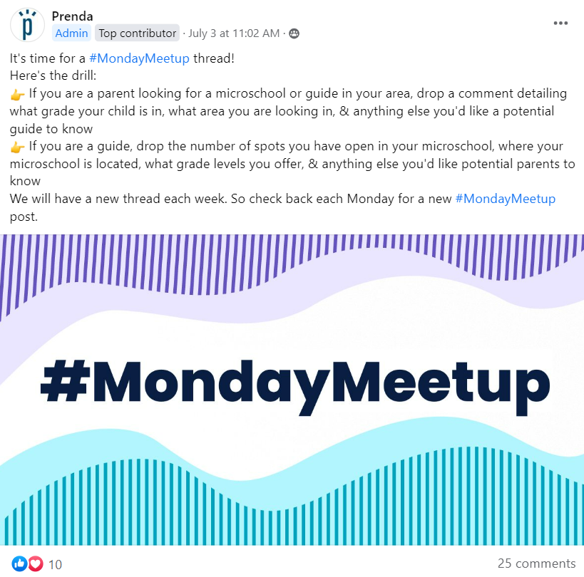 Starting a Microschool