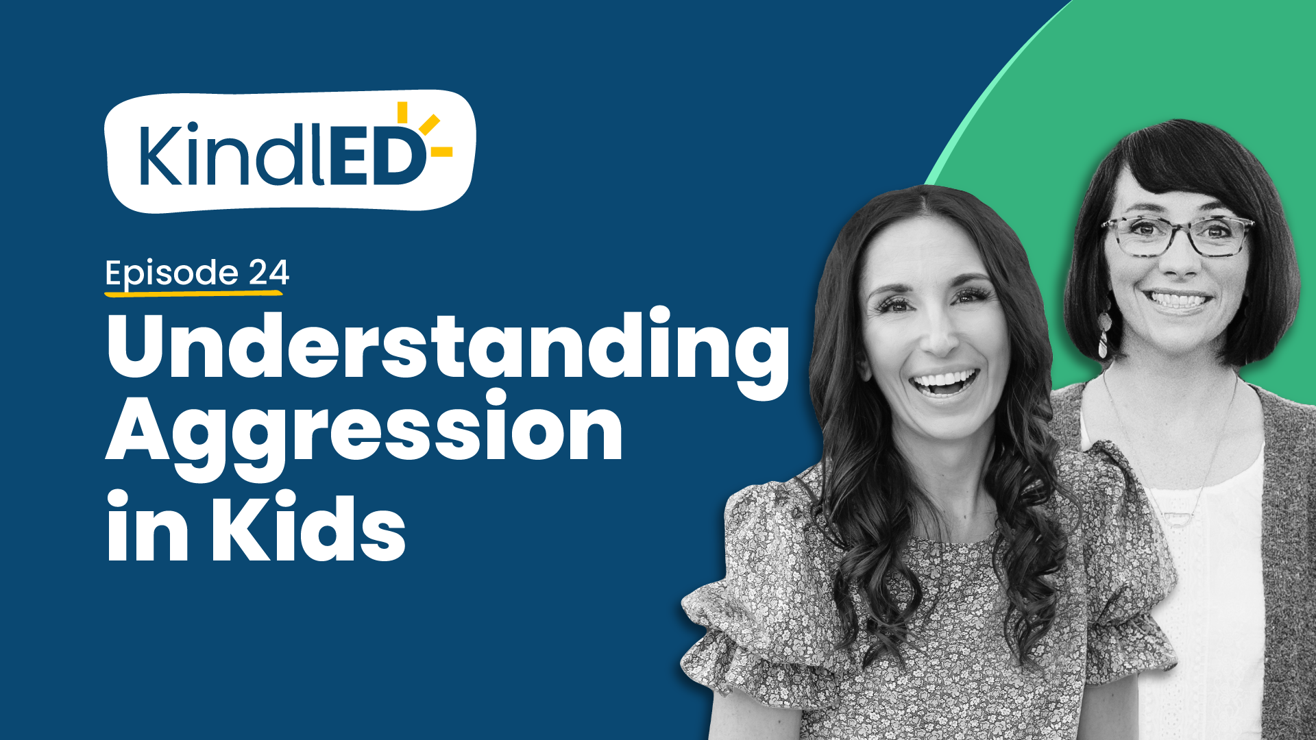 Understanding Aggression in Kids