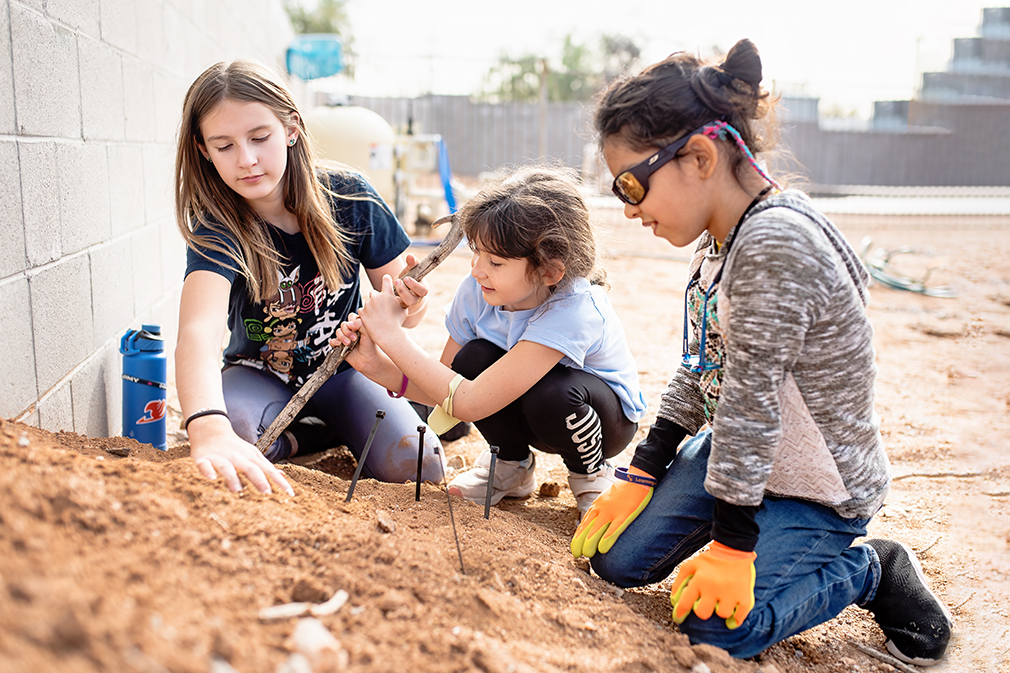 Life Skills For Kids To Learn