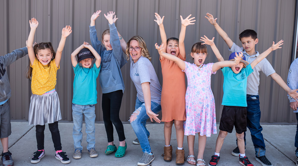 The 5 Best Books for Parents and Teachers to Empower Kids