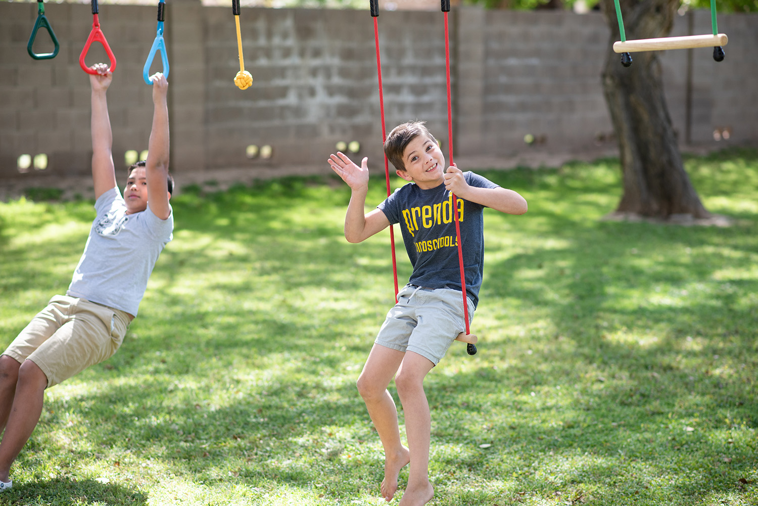 Prenda - Microschools Made Easy