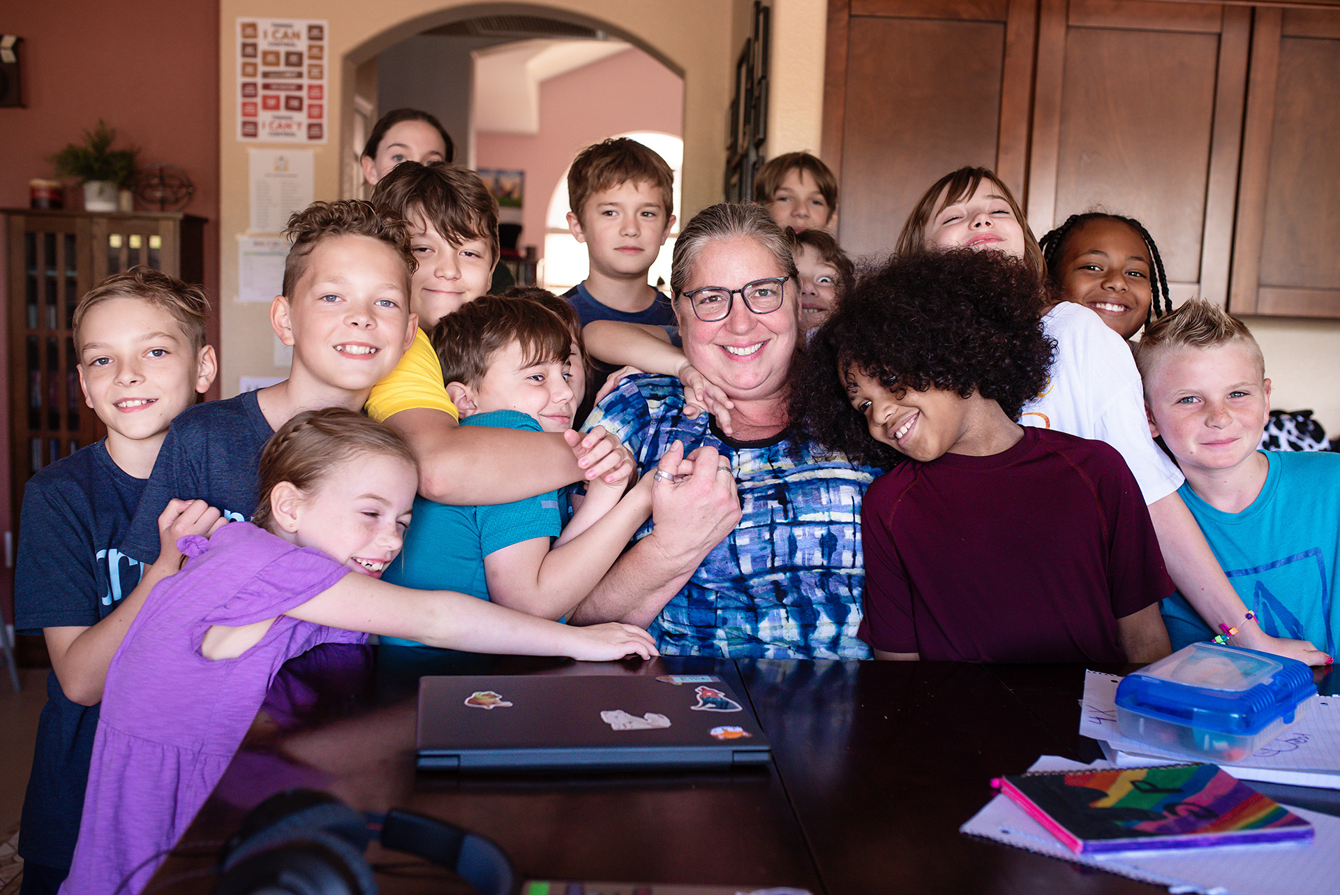 Prenda - Microschools Made Easy